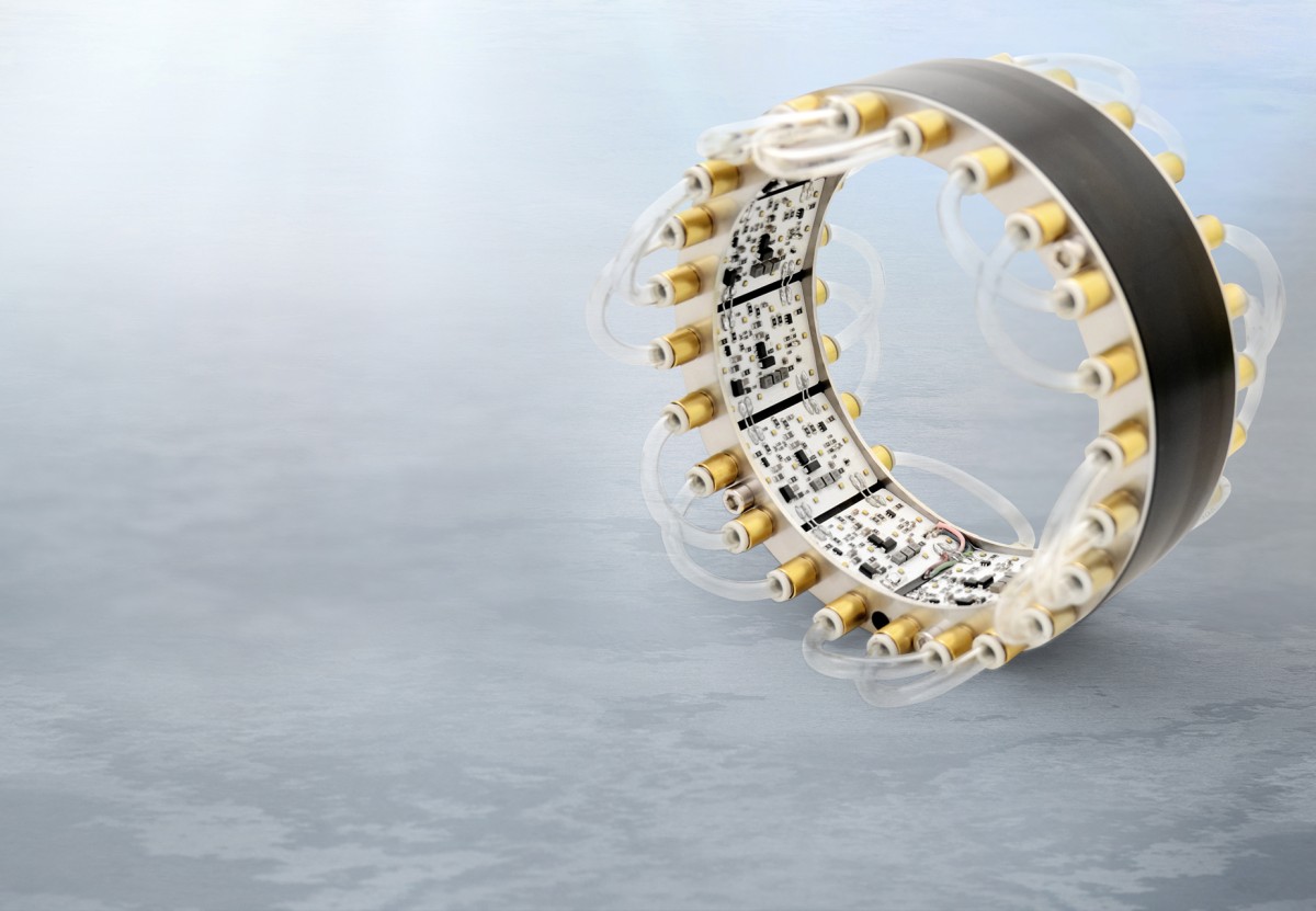 DIANA - LED lighting solutions for commercial and industrial applications