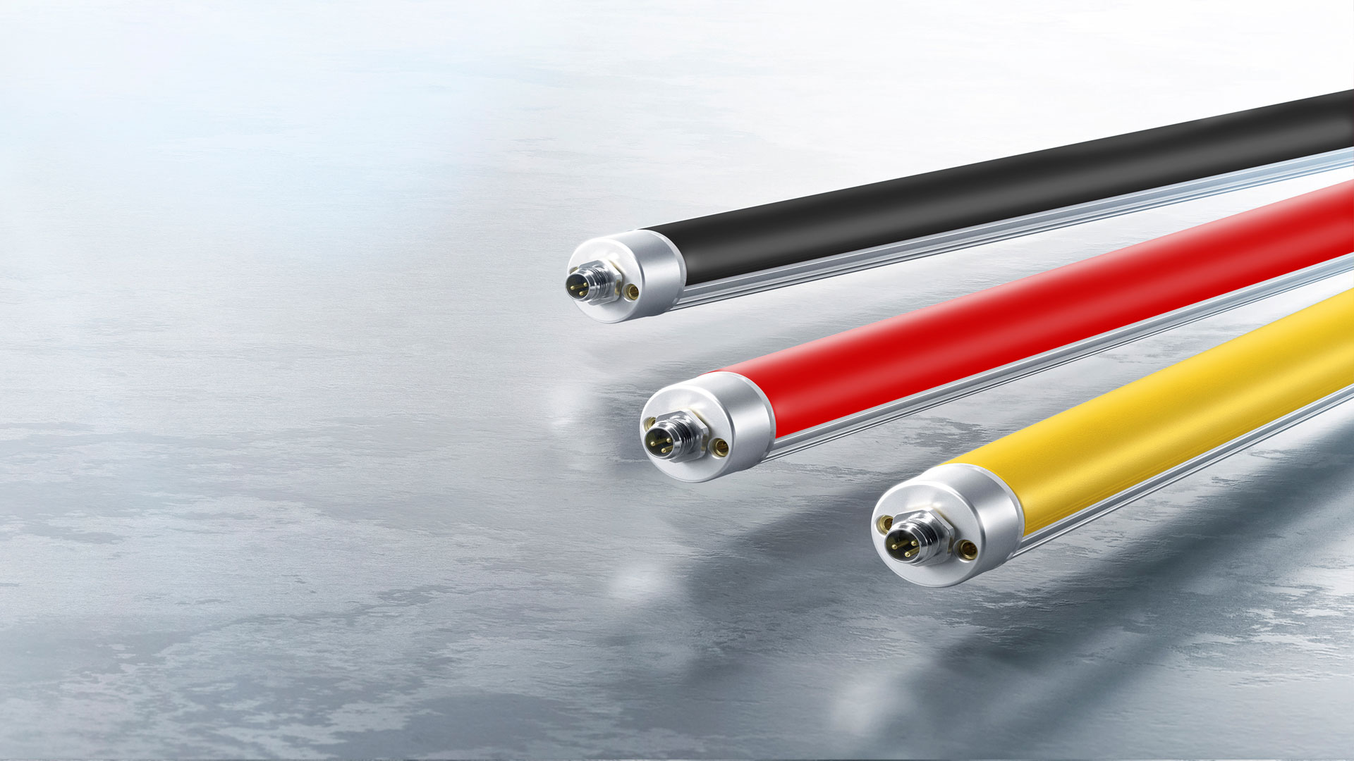 DIANA - LED Technology Made in Germany - From the conception to the ...