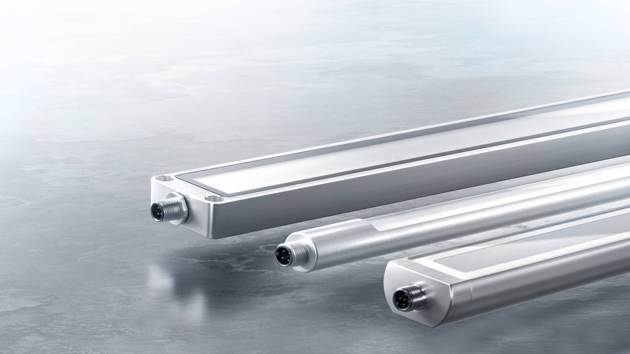 The Cleanroom Lighting For The Highest Hygiene Standards