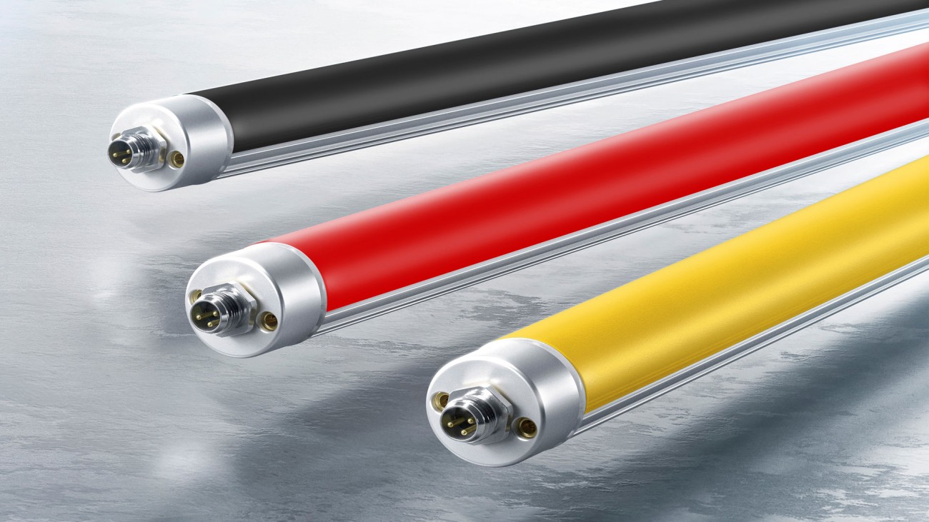 Commericial LED Tube Lights